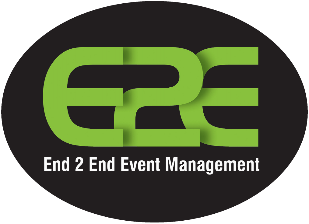 Event Management Company Surrey | E2E Events